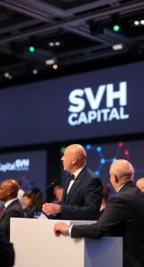 About | SVH Capital